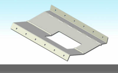 Custom Hinges, Specialty Hinge Manufacturer